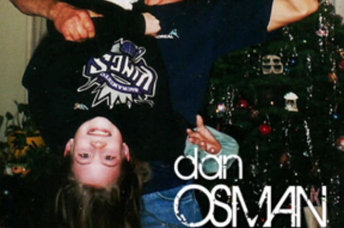Dan Osman, The Real Life Spider Man | Indiegogo