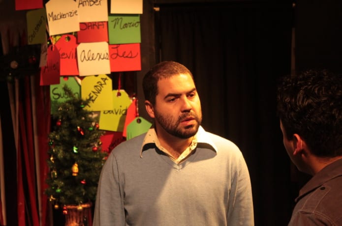 The Book of Andy | Indiegogo