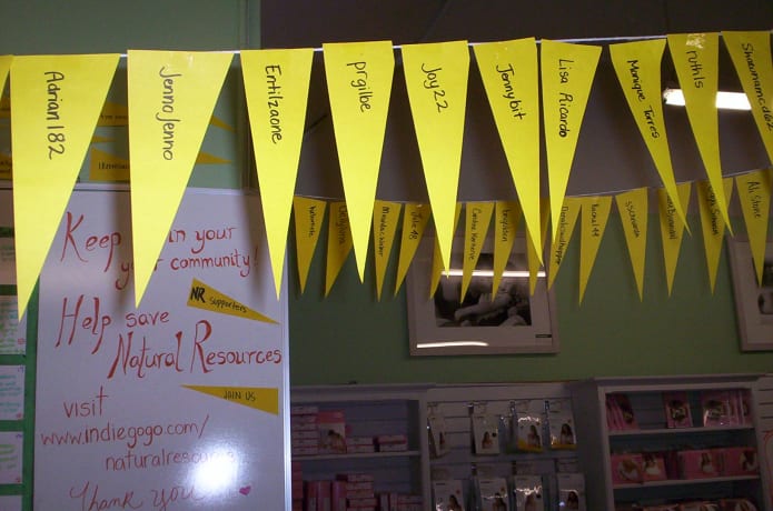 Natural Resources - pregnancy, childbirth and early parenting center ...