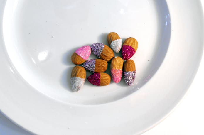 Inedible Recipes: Beautiful Food | Indiegogo