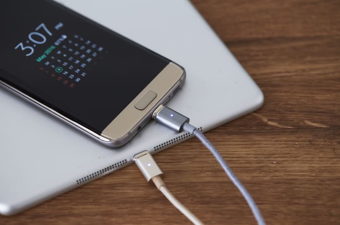 ASAP Connect: The future of USB cables | Indiegogo
