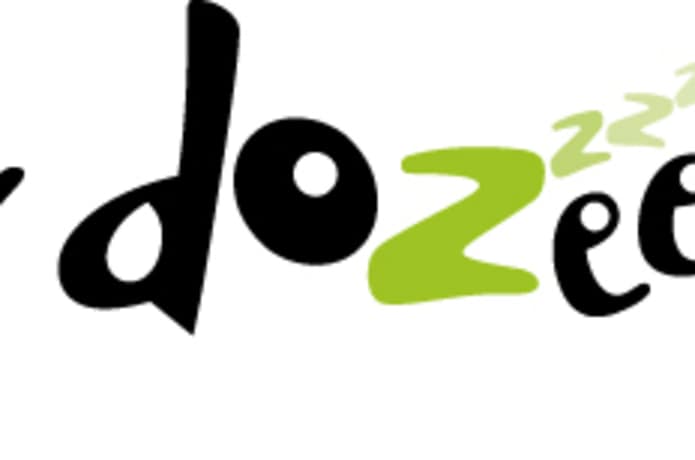 COZY DOZEE - Comfy Car Sleeps | Indiegogo