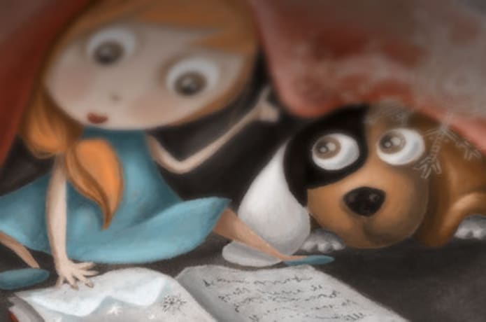 CREATIVE PET PROJECT - ART SAVES ANIMALS | Indiegogo