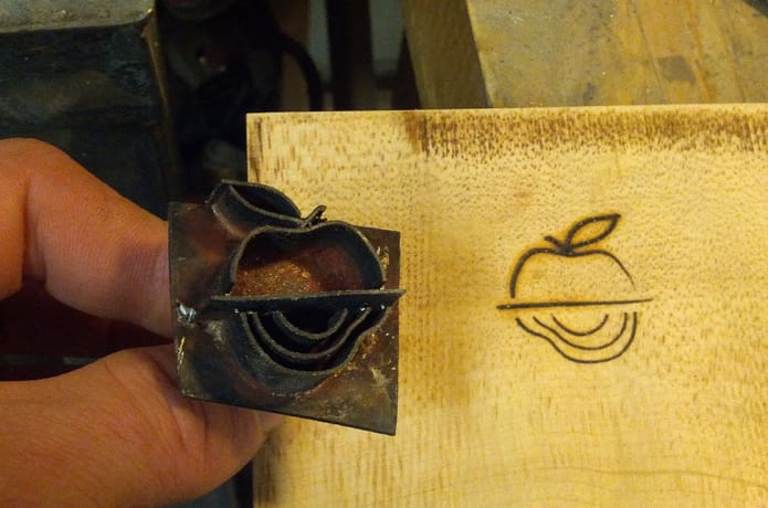 Apple Wood Salvage Initiative | Indiegogo