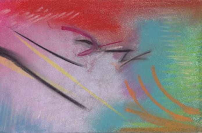 VISUALIZING ART HISTORY: EXPERIMENTAL ANIMATION & ITS MENTOR, JULES ...