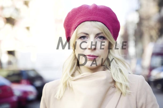 Michelle Daly Debut Album | Indiegogo