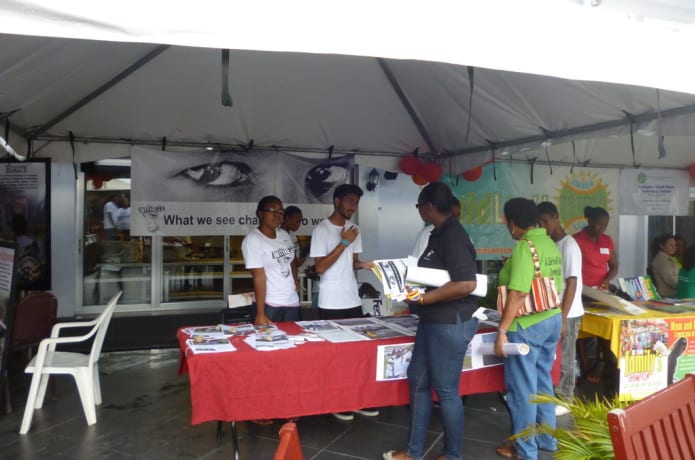 WITNESS Project: Bringing Our Stories to Life Through Film | Indiegogo