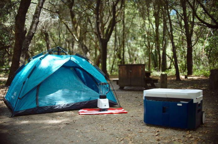 INFINITE: World’s Most Versatile, Smart Cooler | Indiegogo