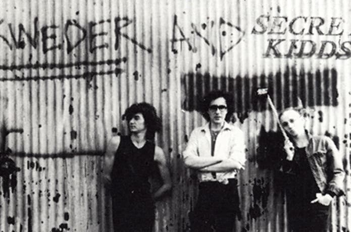 The Kenn Kweder Documentary | Indiegogo