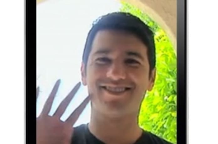 Goji Smart Lock | Indiegogo