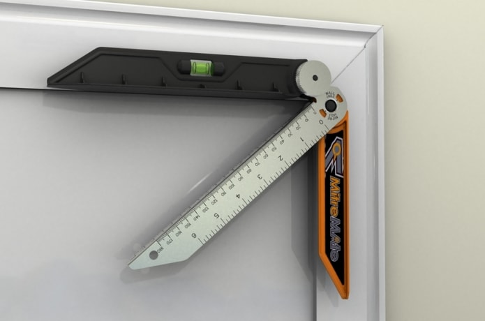 Mitre Mate Angle Finding Tool | Indiegogo