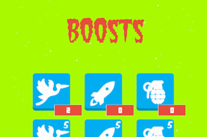 Flying Witch Mania | Indiegogo