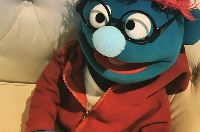 Pubbet 4: Our FIRST Full Body Large Sized Puppet! | Indiegogo