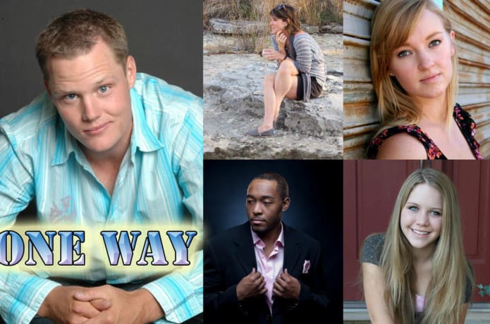 One Way Christian Film | Indiegogo