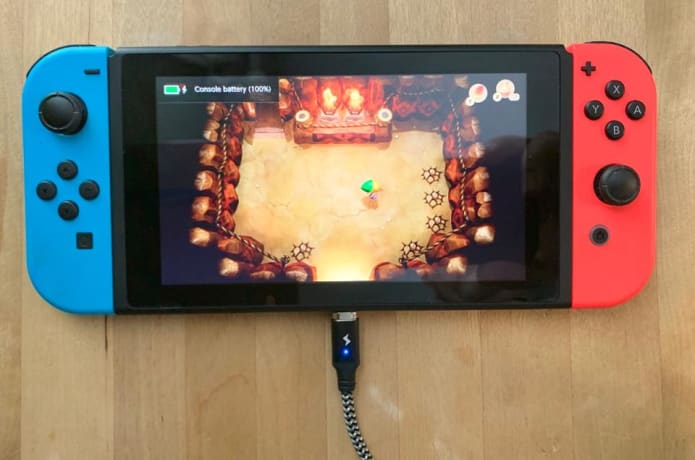 Infinity Cable: ONE Cable for all your devices | Indiegogo