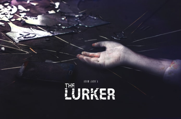 The Lurker - HORROR MOVIE | Indiegogo