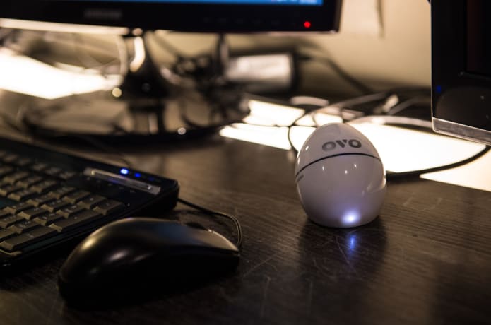 OVO: the First Autoplay Online Video Player and App | Indiegogo