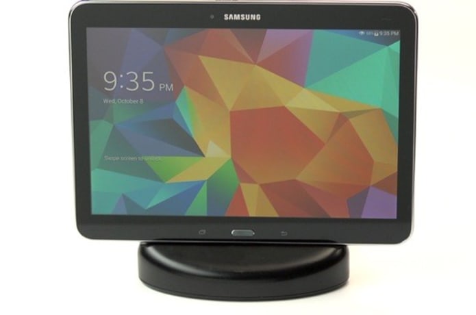 Uni Charge-Universal Smart Device Charging Station | Indiegogo