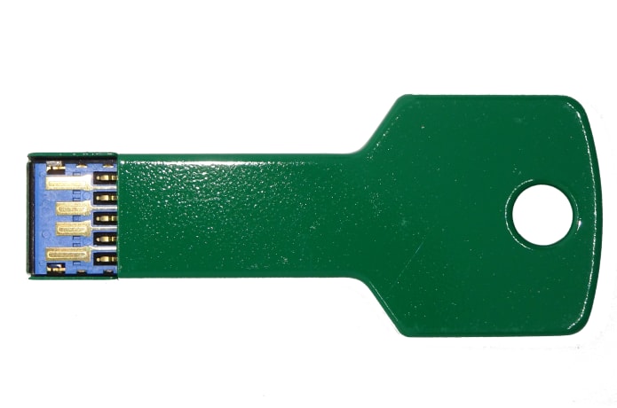 Redkey USB: Computer Data Wipe Tool | Indiegogo