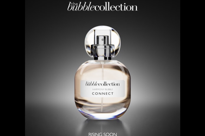 THE BUBBLE COLLECTION | Indiegogo