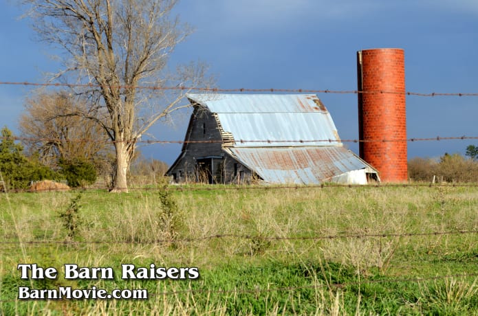 The Barn Raisers Documentary Film | Indiegogo