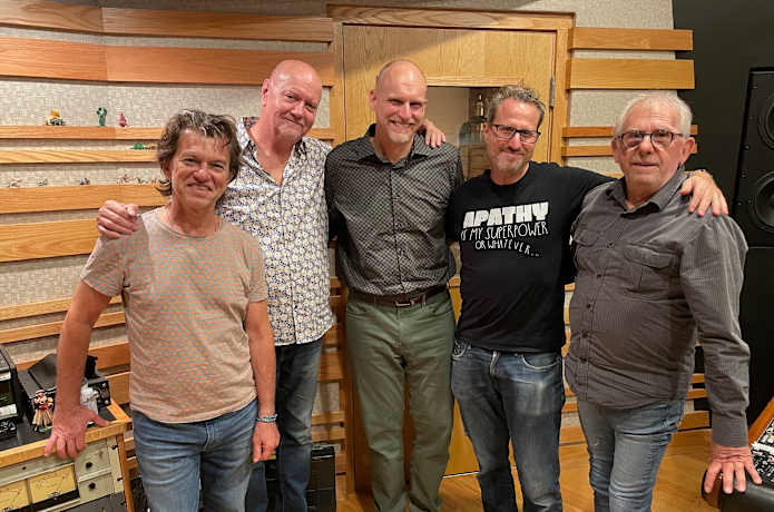 Darmon Meader LOSING MY MIND Project Release! | Indiegogo