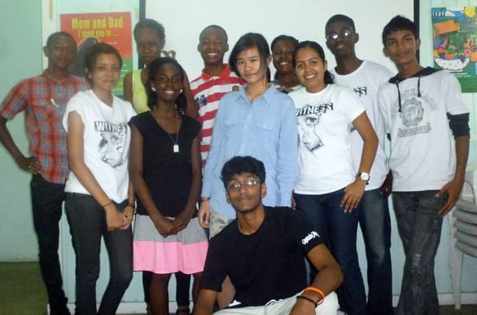 WITNESS Project: Bringing Our Stories to Life Through Film | Indiegogo