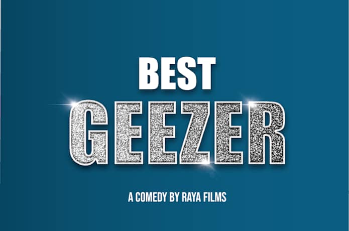 BEST GEEZER | Indiegogo