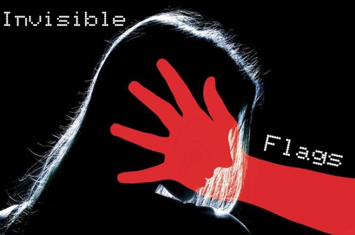 Invisible Flags- A Film by Meitar Paz | Indiegogo