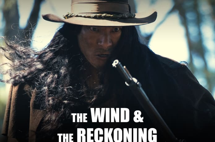 JOIN THE WIND & THE RECKONING MOVEMENT! | Indiegogo
