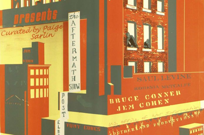 INCITE Journal of Experimental Media, No. 4: Exhibition Guide | Indiegogo