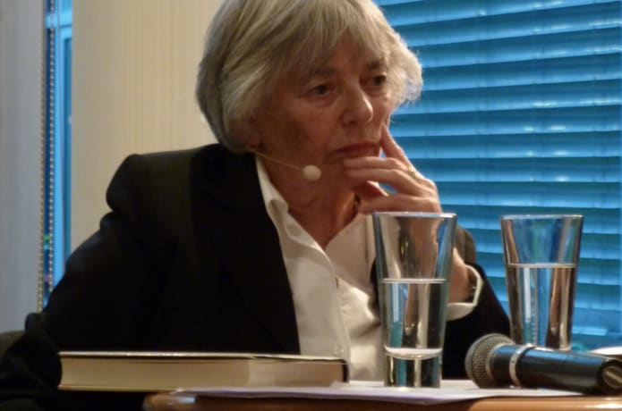 The Diary of Helga Pollak | Indiegogo