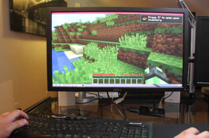 Fusion Micro--The world's smallest supercomputer | Indiegogo