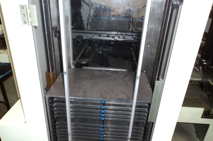 It's a Router. It's a Android Tablet. It's Home Automation. Its Soap ...