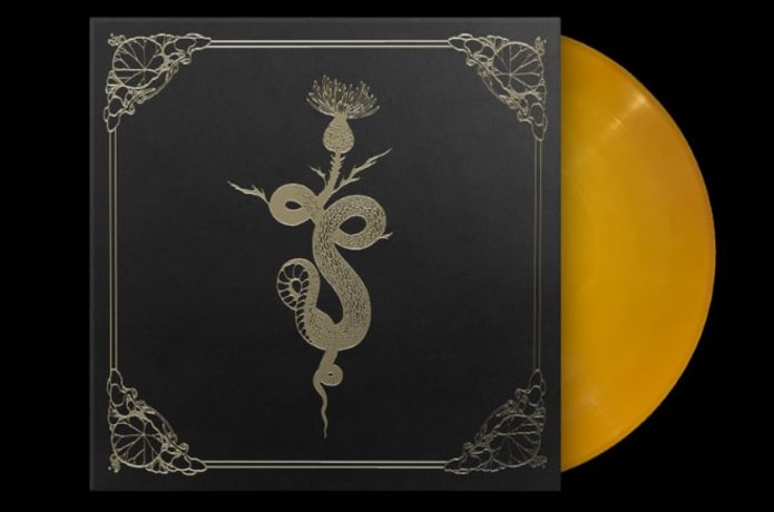 Devotion: Satanic Ritual Music for Love & Loss | Indiegogo