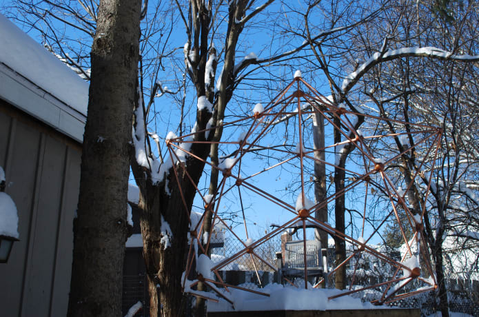 Sacred Geometry Meditation Device | Indiegogo