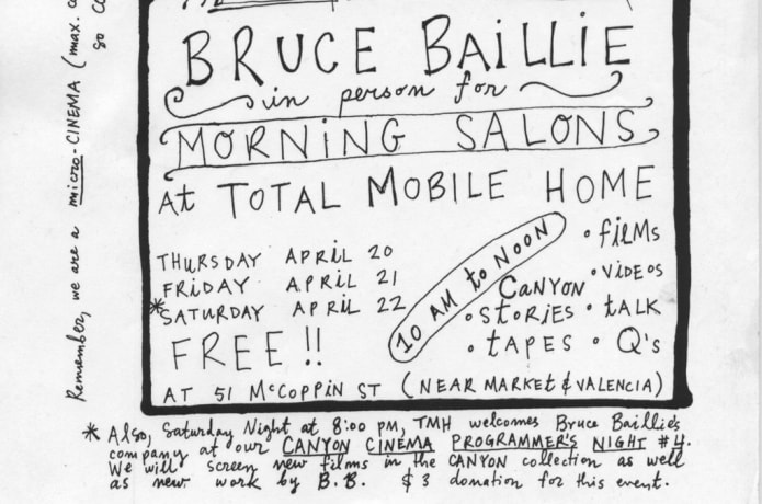 INCITE Journal of Experimental Media, No. 4: Exhibition Guide | Indiegogo