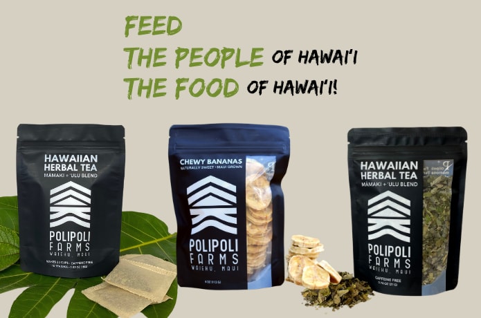 Native Hawaiian Regenerative Farming Revolution! | Indiegogo