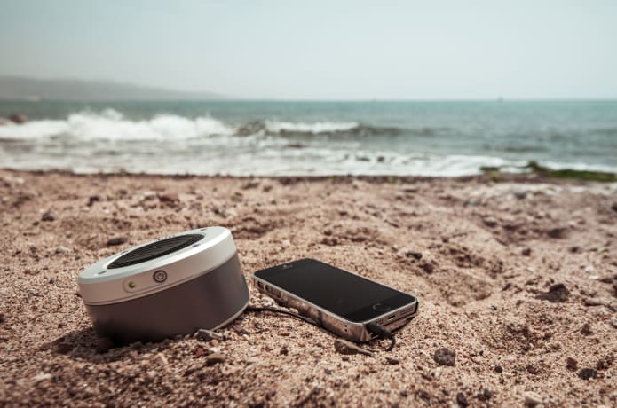 Optimal: The World's First Thermal Protection Case | Indiegogo