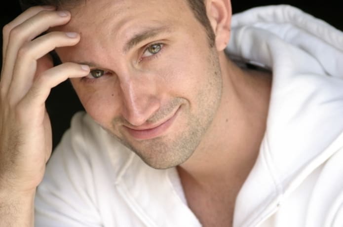 FINDING MR. WRIGHT -Matthew Montgomery, David Moretti & Rebekah Kochan ...