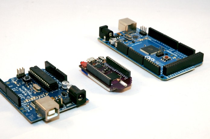 Pinoccio - A Complete Ecosystem for Building the Internet of Things ...