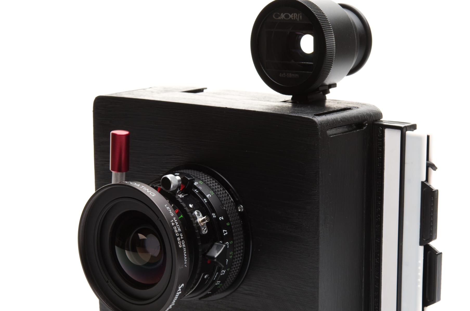 3d Printed 4x5 Camera File Cheapest Factory | www.pinnaxis.com