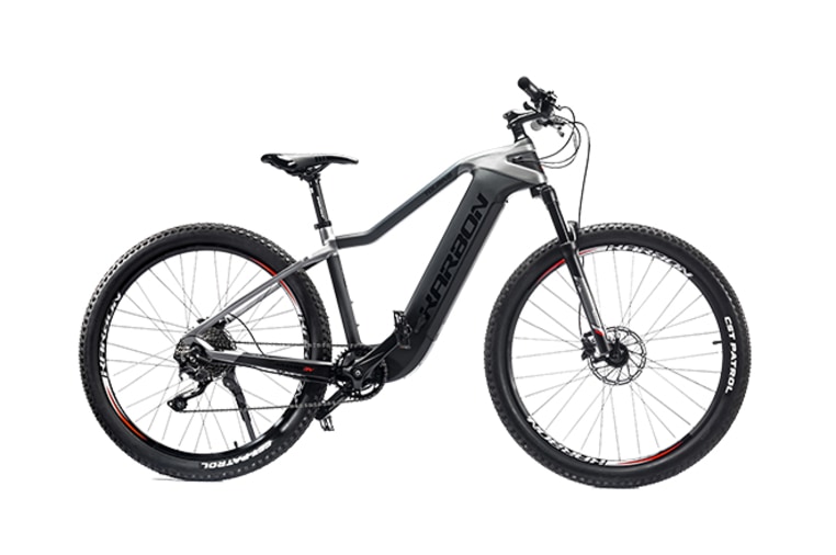 3V Aramid Fiber Electric Bike | Indiegogo