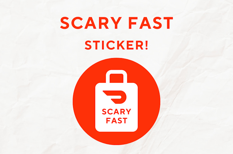 SCARY FAST | Indiegogo