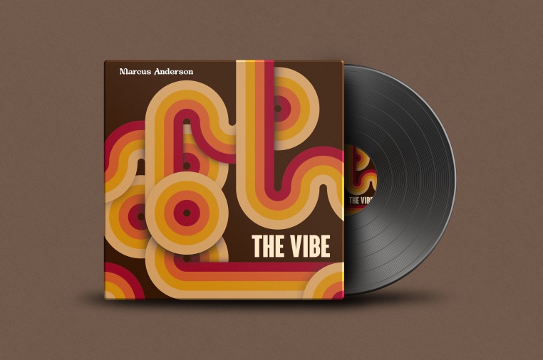 Marcus Anderson’s The Vibe Album Project | Indiegogo