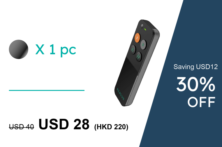 REMODO X - finally a NICE remote for Raspberry Pi | Indiegogo