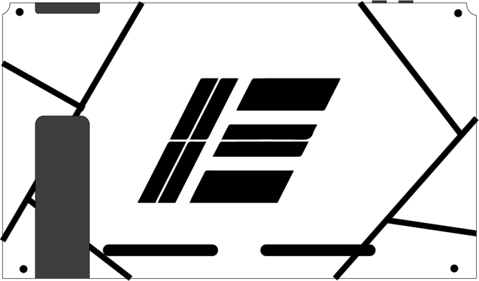 ETIKONS - Video Game Accessories by Game Armor | Indiegogo