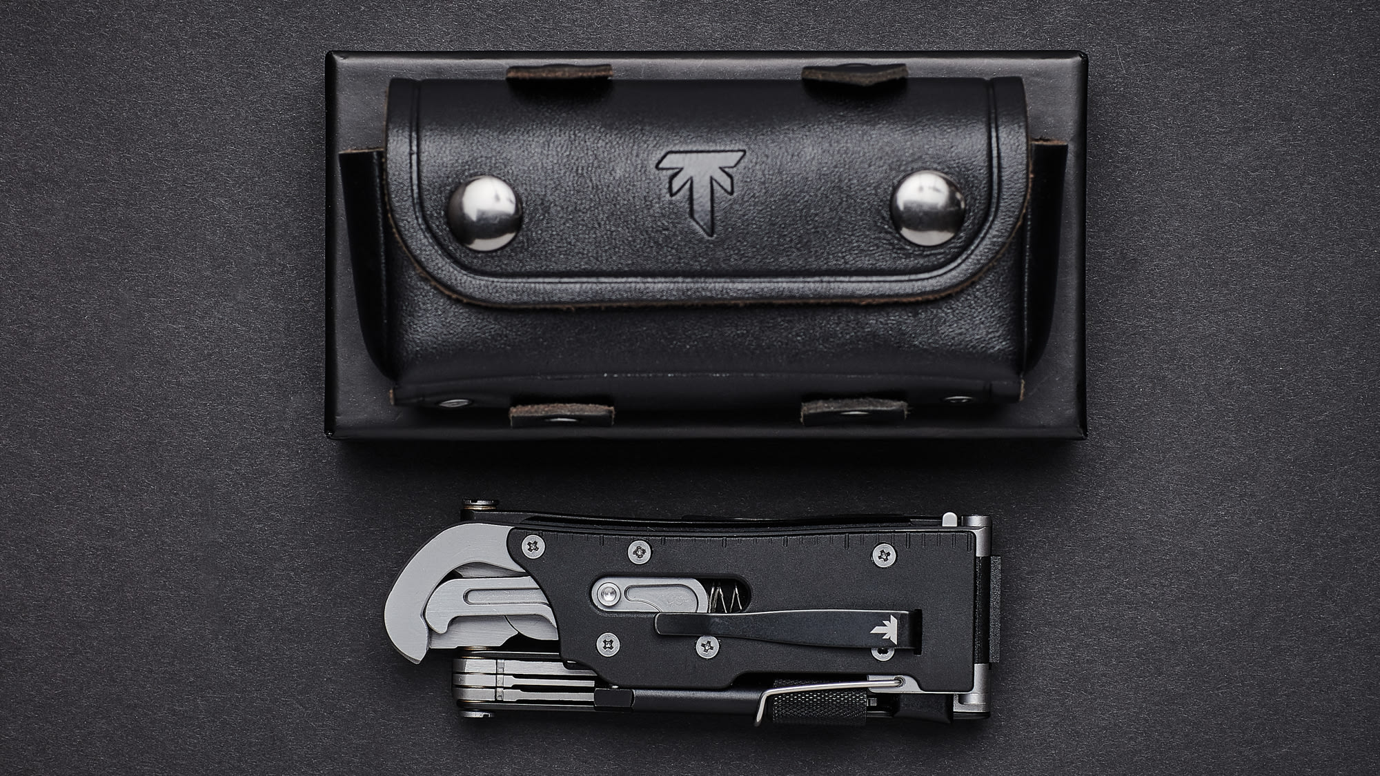UNION A Shape Shifting Hyper Capable Multi Tool Indiegogo