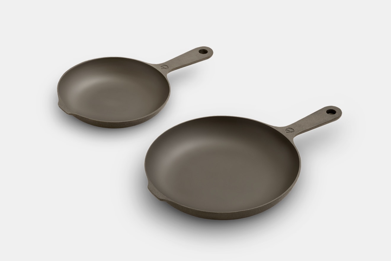 Prepd skillet store
