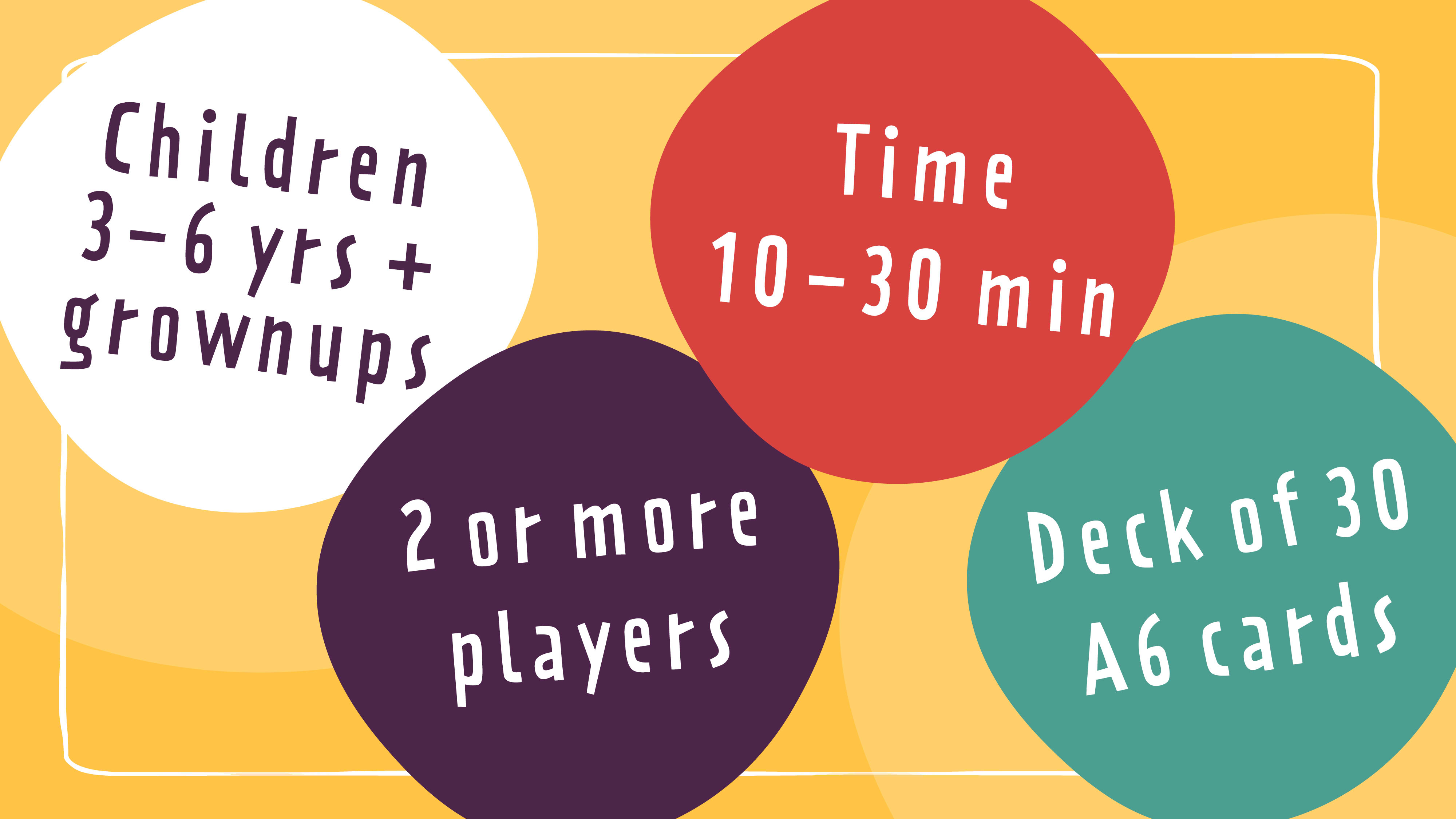 ContaKids Cards: A Movement Game for Families | Indiegogo